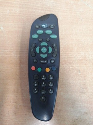 Original Sky Remote for sale | eBay