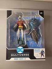 DC Multiverse Robin (Earth-22)