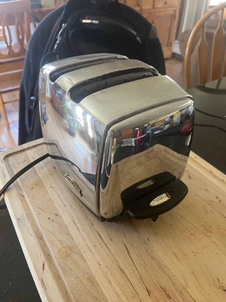 Vintage Sunbeam Toaster for sale | eBay