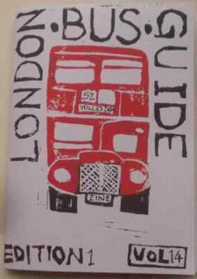 London Bus Magazine in Transportation Magazines for sale | eBay