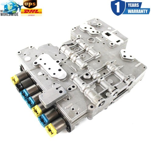6HP21 ZF6HP19 6HP26 Transmission Valve Body For BMW XYD AUDI Hyundai ...