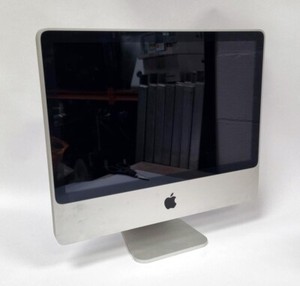 Imac Mid 2007 for sale | eBay
