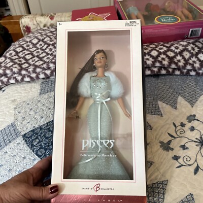 Pisces Barbie for sale | eBay
