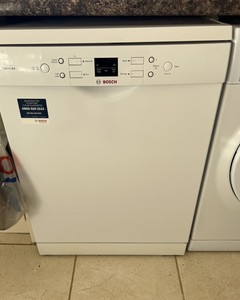 Bosch Classixx Dishwasher for sale | eBay