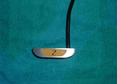 Zen Oracle Putter In Golf Clubs for sale | eBay