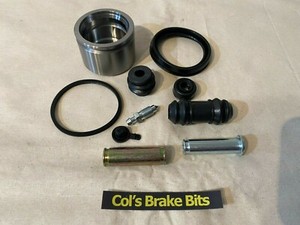 Col's Brake Bits | eBay Stores
