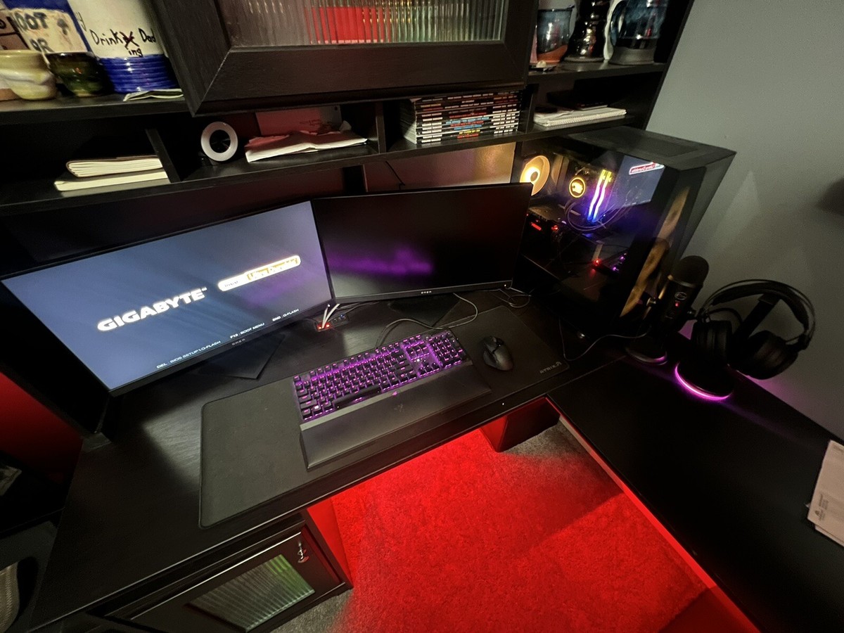 Computadoras De Escritorio Razer