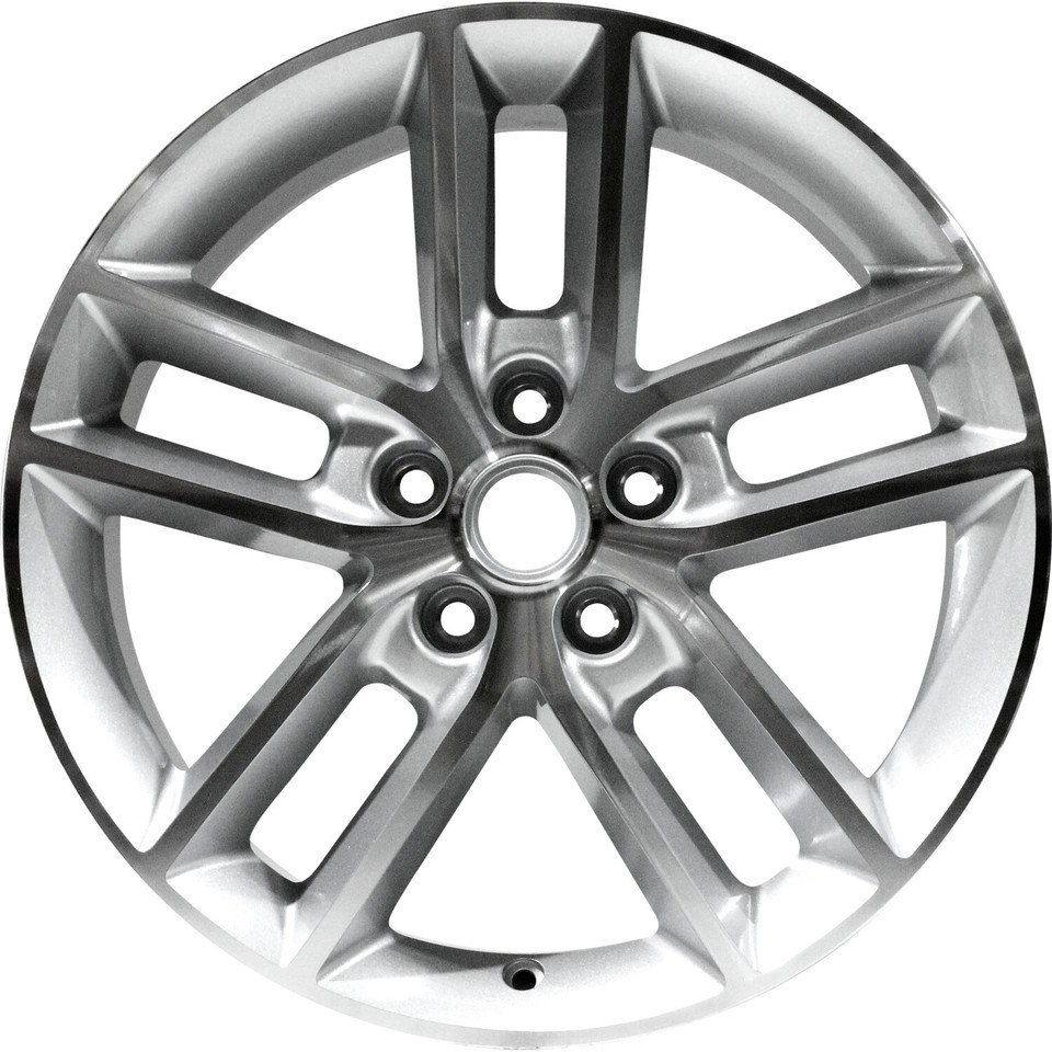 Chevrolet Car and Truck Wheels for sale | eBay