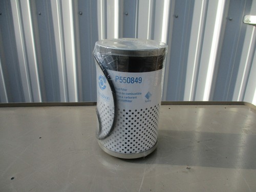 DONALDSON P550849 FUEL FILTER, WATER SEPARATOR CARTRIDGE | eBay
