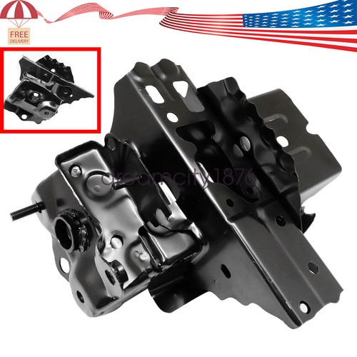 Fit Toyota Camry 2018-24 Radiator Support Brackets Passenger Side ...