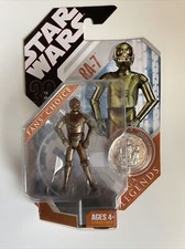 Star Wars 30th Anniversary RA-7