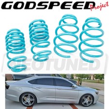 Chevrolet Impala Lowering Springs at Andy's Auto Sport
