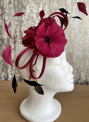 Jacques Vert Fascinators & Headpieces for Women for sale | eBay