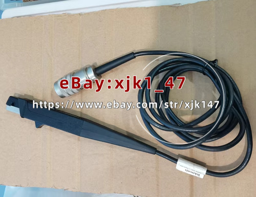 1 PCS Tektronix A6302 current probe, 20A RMS, peak 50A, 50M bandwidth# ...
