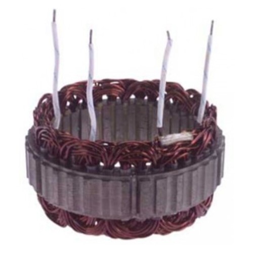 Stator For 12V 65A Syst-Hitachi Nx 1.6L Subaru 1.8L 4W 27-8105-1 | eBay