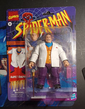 Marvel Legends Spider Man: Retro Collection Kingpin (Retro)