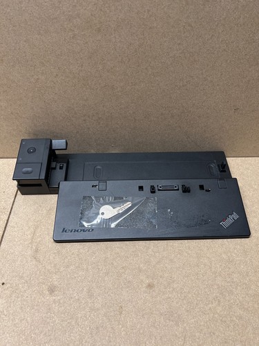 ThinkPad Pro Dock 40A1 T440 T440p T440s T450 T460 T470 X240 X250 ...