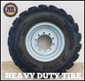 14.00-24 G2A Solid Tires / Wheels 14.00x24 1400-24 1400x24 140024 | 4X ...