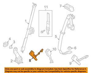 Harry Robinson Sallisaw Ford Parts | eBay Stores