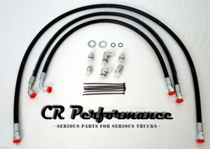 CR Performance | eBay Stores