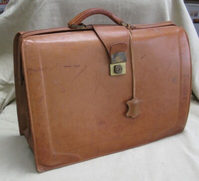 Cheney Suitcase in Vintage Bags, Handbags & Cases for sale | eBay