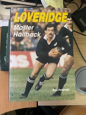 Rugby Union Books for sale | eBay
