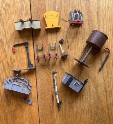 Model Railway Accessories for sale | eBay