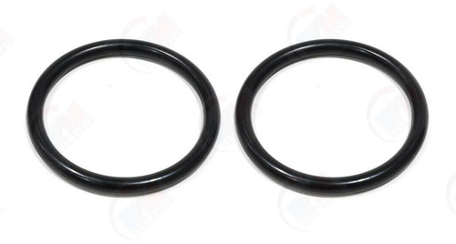 Water Transfer Pipe O-Ring 806933010 Set of 2 | eBay
