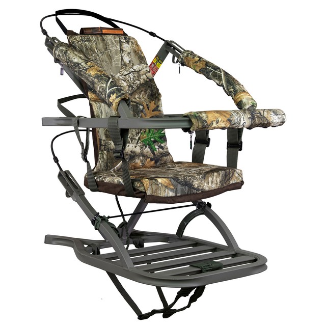 Summit 180 Max Sd Tree Stand