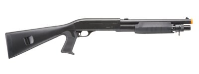 Airsoft Pump Action Shotgun | eBay