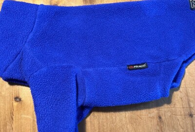 Equafleece Fleece Jumpers for Dogs for sale | eBay