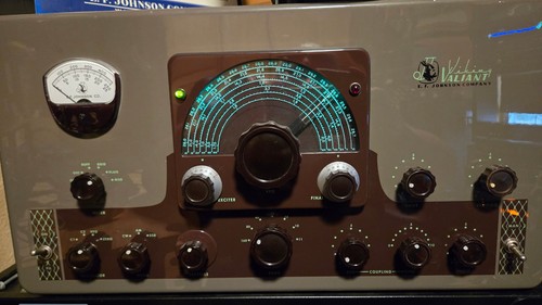 EF Johnson Valiant | eBay