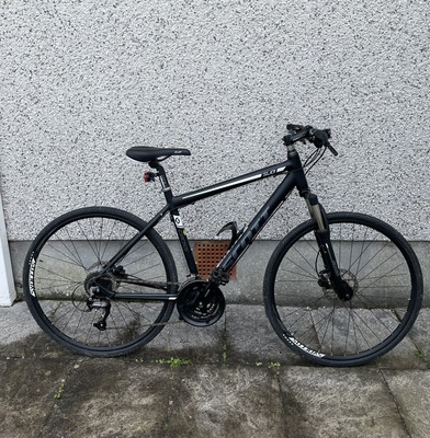 SCOTT Hybrid Bikes for sale | eBay