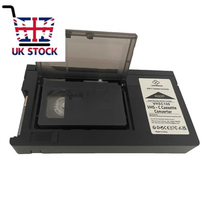 Vhs C Adapter for sale | eBay