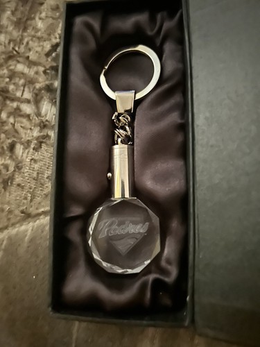 San Diego Padres MVP CRYSTALS KEY CHAIN NEW IN BOX | eBay