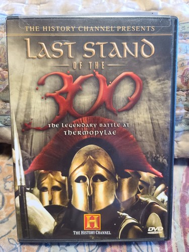 SHELF215 DVD tested~ last stand of the 300 | eBay