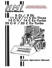 hydra mac skid steer parts for sale | eBay