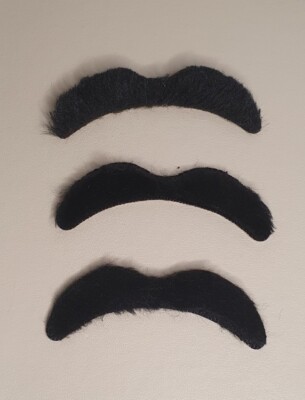false moustache products for sale | eBay