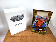 Masters of the Universe Mattel Classics Stinkor
