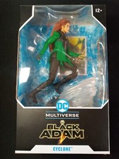 DC Multiverse Cyclone