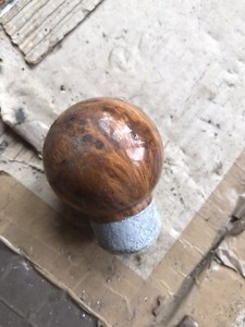 austin mini gear knob products for sale | eBay