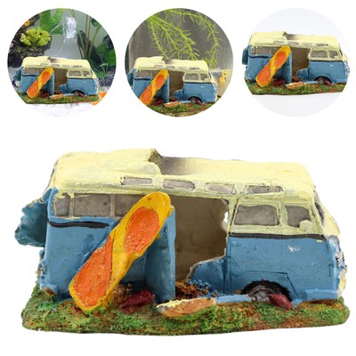 Fish Tank Car for sale | eBay