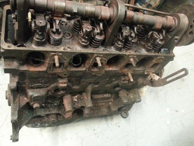 Pinto Car Complete Engines for sale | eBay UK