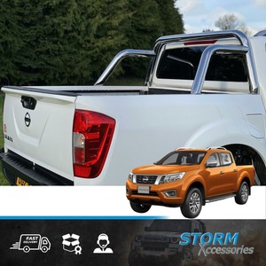 nissan navara sports bar products for sale | eBay