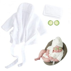 Baby Dressing Gown for sale | eBay