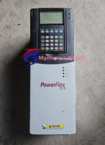 1 PC inverter PF700 3/4KW 400V 20BC8P7A0AYNANC0 | eBay