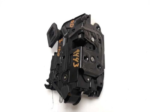 5E1837816A SERRURE DE PORTE AVANT DROITE / 779155 POUR SEAT TOLEDO KG3 ...