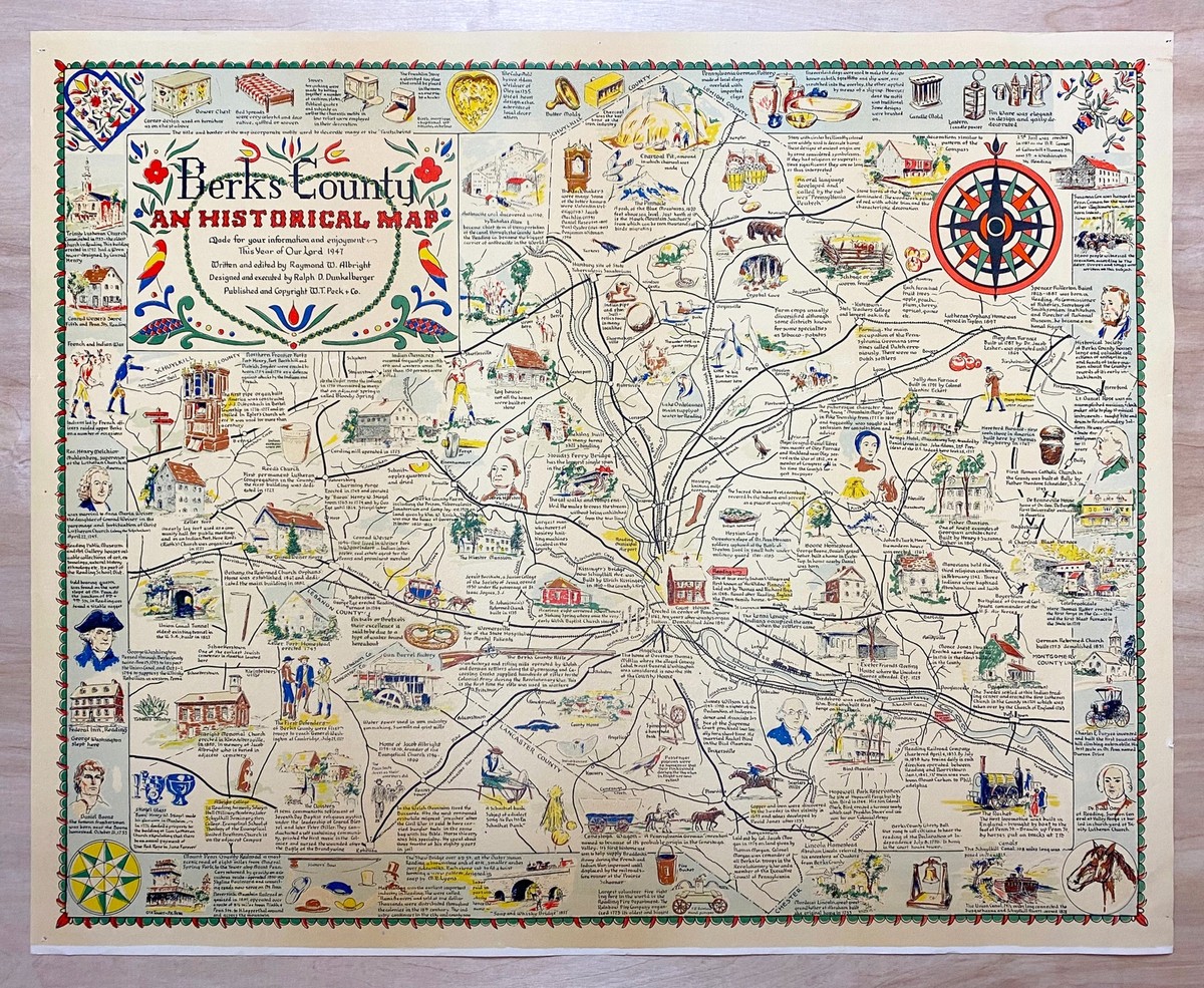 Mapas Históricos De Concord, Carolina Del Norte