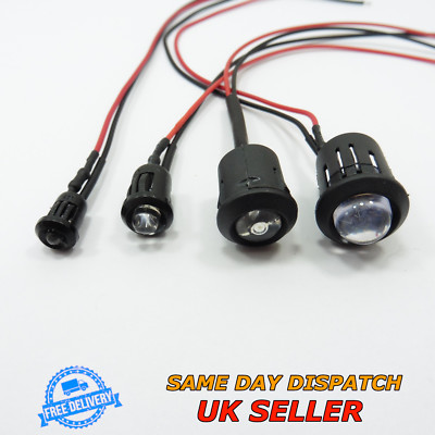 12v Led 5mm for sale | eBay