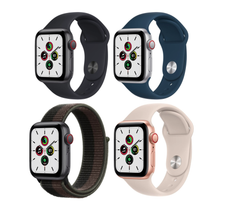 Apple Watch for Sale - New & Used Apple Smart Watches - eBay